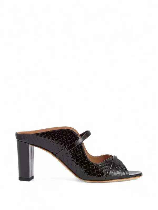 MALONE SOULIERS Norah Heeled Sandals