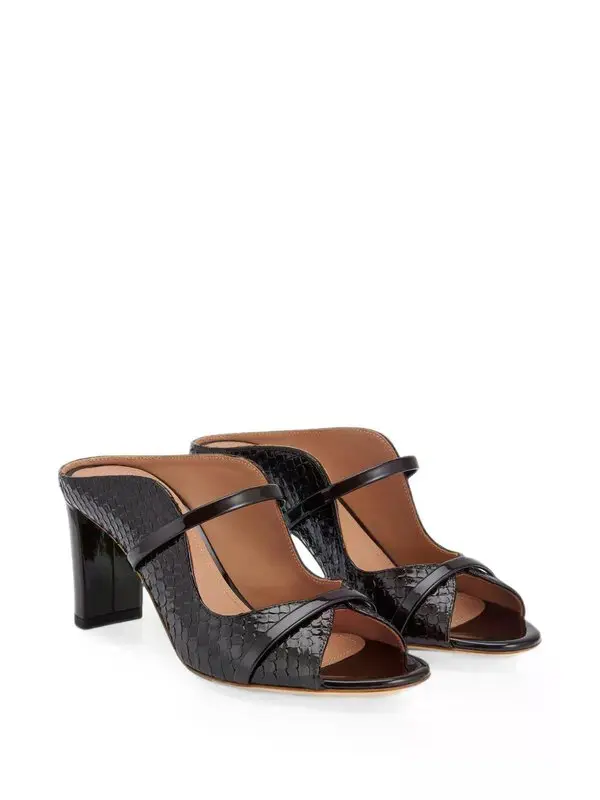 MALONE SOULIERS Norah Heeled Sandals