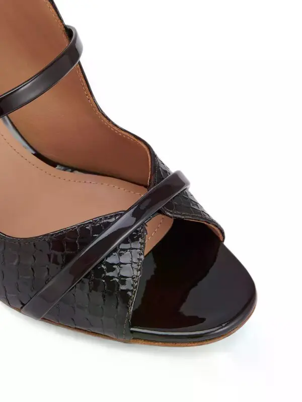 MALONE SOULIERS Norah Heeled Sandals