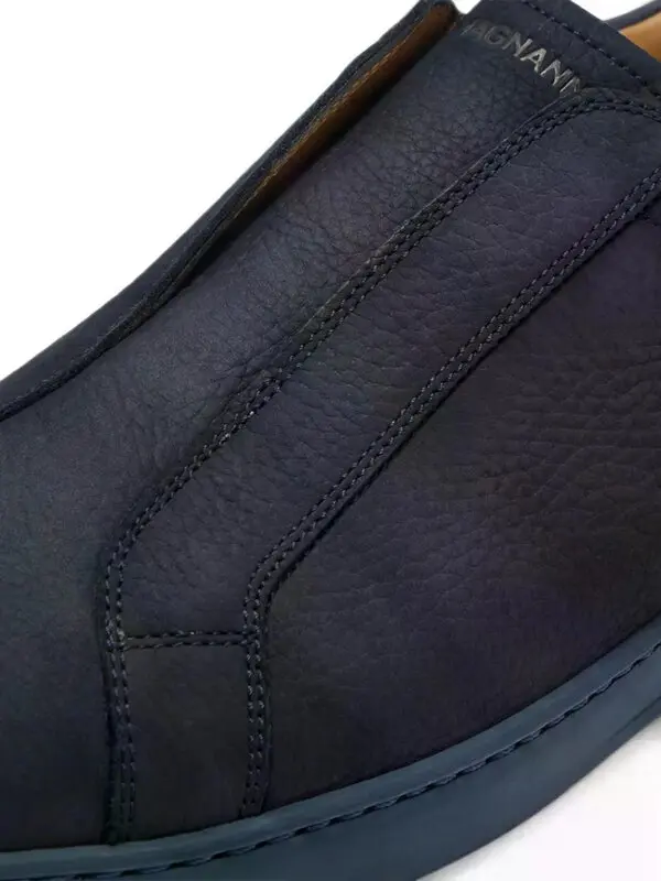 Magnanni Costa Suede Sneakers