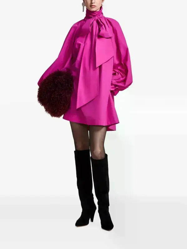 Essentiel Antwerp Khai Mini Dress