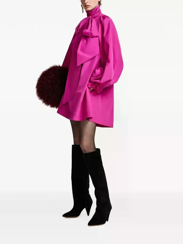 Essentiel Antwerp Khai Mini Dress