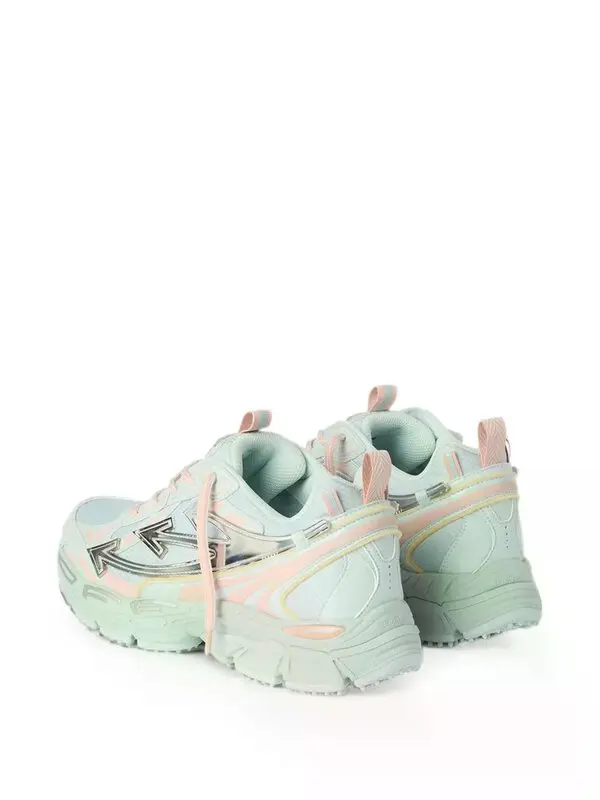Off-White Be Right Back Sneakers