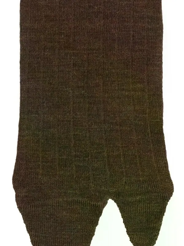 MAISON MARGIELA Tabi Socks