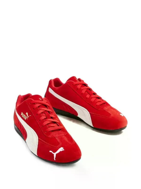 PUMA Speedcat Og Suede Sneakers