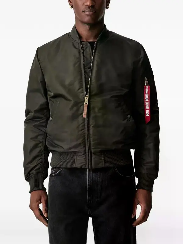 Alpha Industries Ma-1 Vf 59 Bomber Jacket