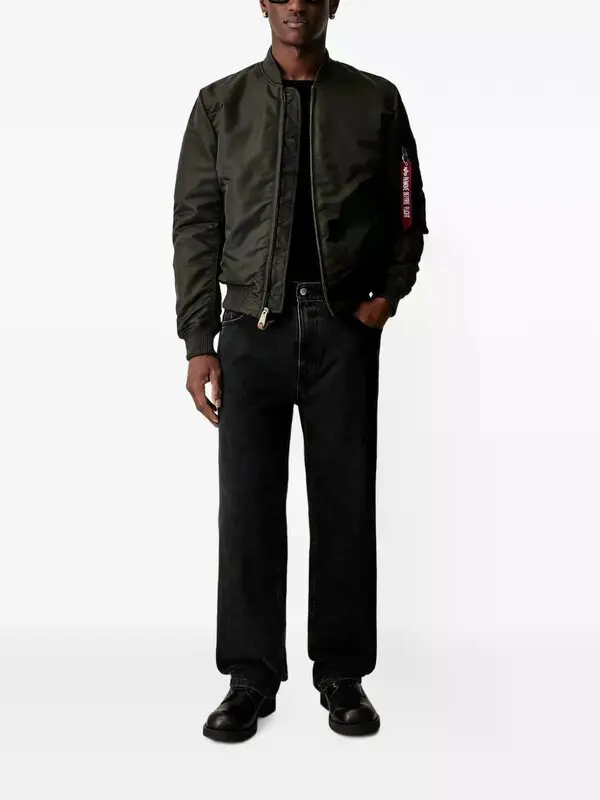 Alpha Industries Ma-1 Vf 59 Bomber Jacket