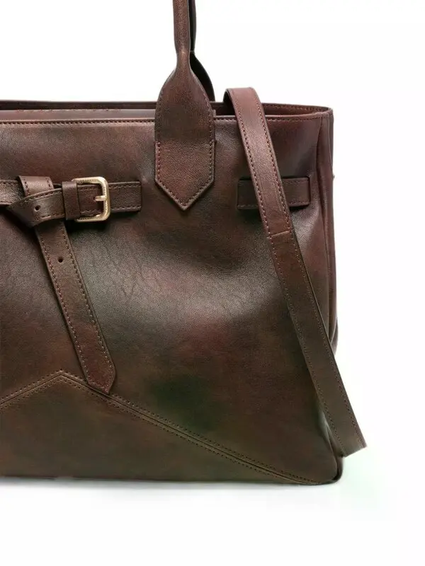 BALLANTYNE Medium Kate Tote Bag