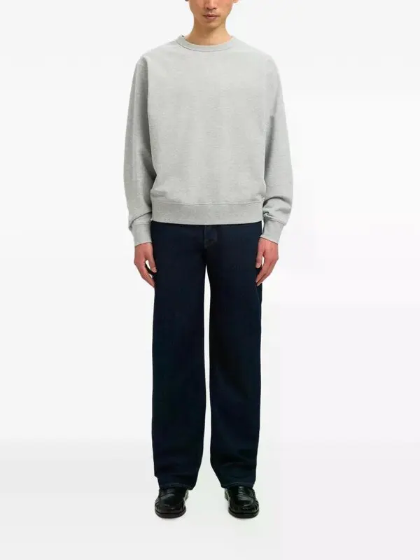 SELECTED 220 Loose-fit Jeans - Blue
