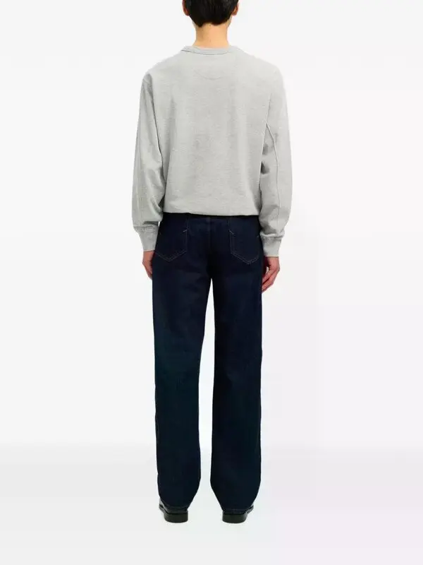 SELECTED 220 Loose-fit Jeans