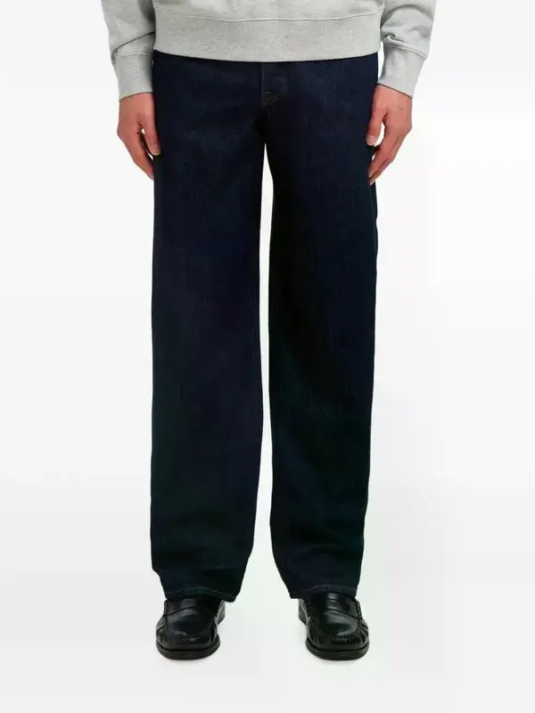 SELECTED 220 Loose-fit Jeans