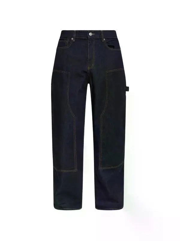 Zadig&Voltaire Pery Jeans - Blue