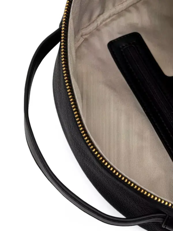Liu Jo Logo-embossed Backpack