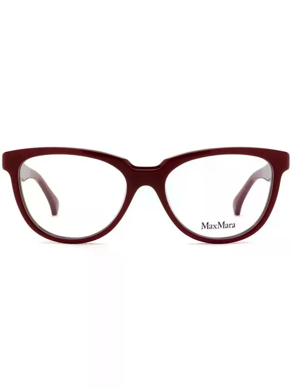 Max Mara Cat-eye Glasses