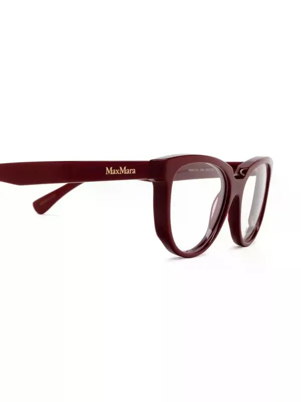 Max Mara Cat-eye Glasses