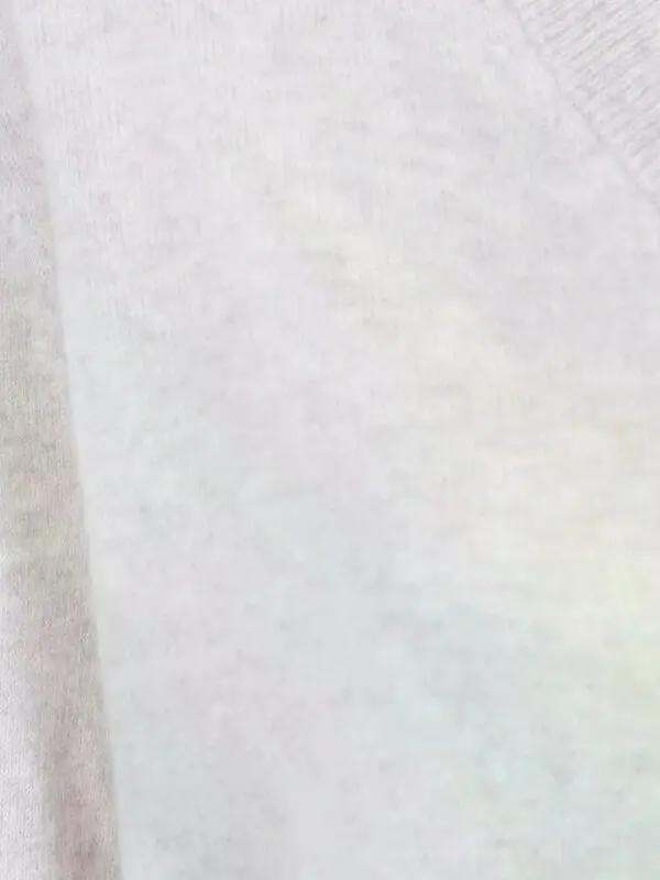 KUJTEN V-neck Cashmere Sweater
