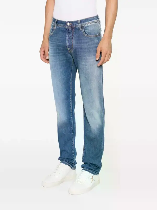 Jacob Cohen Viktor Regular-fit Jeans