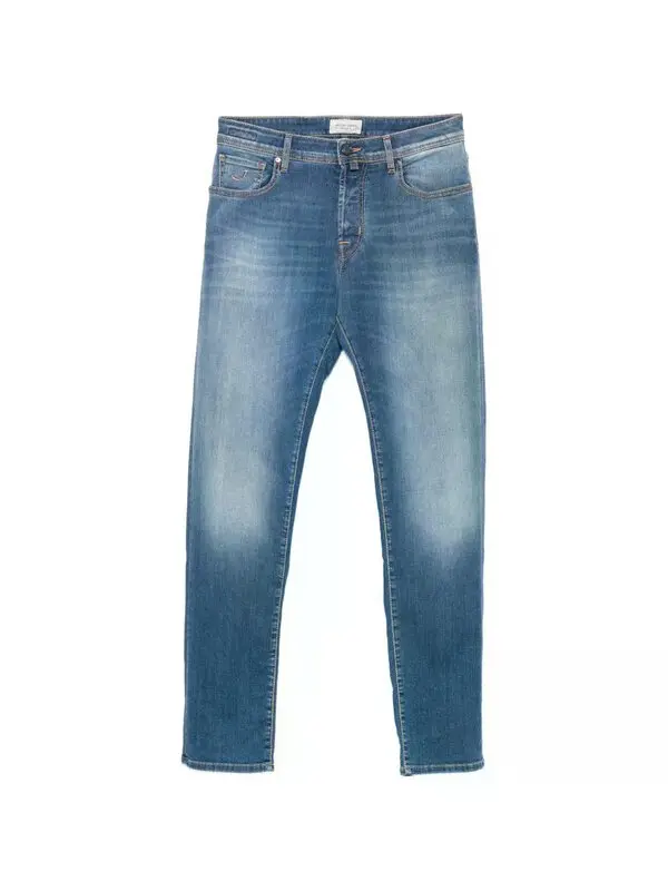 JACOB COHЁN Viktor Regular-fit Jeans