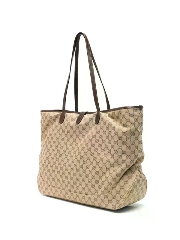Gucci Jackie Large Tote Bag