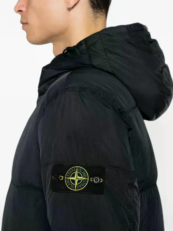 Stone Island 4100037 Crinkle Reps Ny