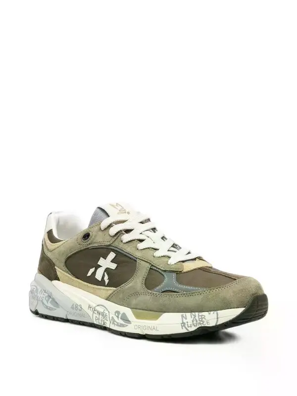 Premiata Mase Sneakers