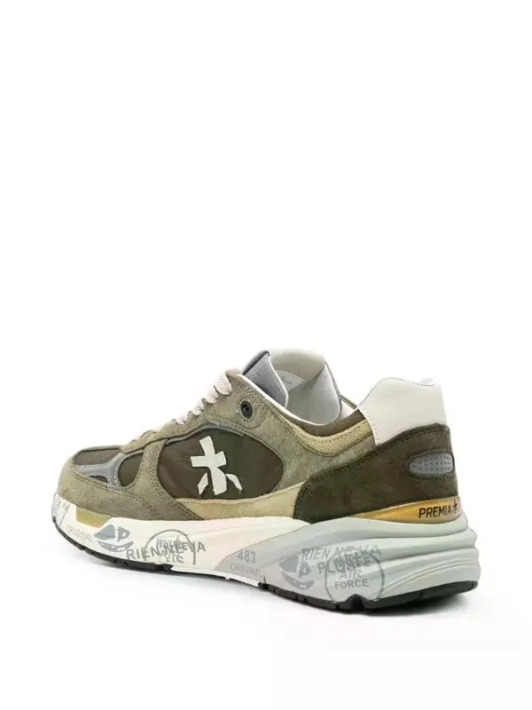 Premiata Mase Sneakers