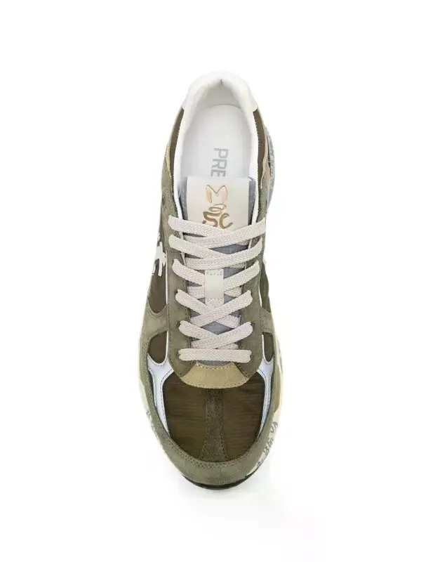 Premiata Mase Sneakers