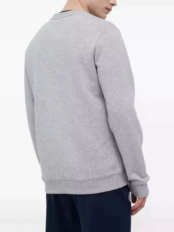 REEBOK Logo-print Sweatshirt
