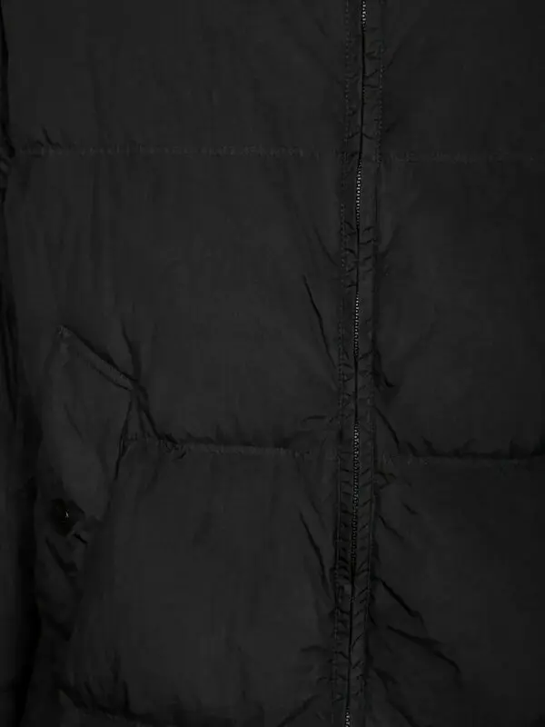 Stone Island 4100037 Crinkle Reps Jacket
