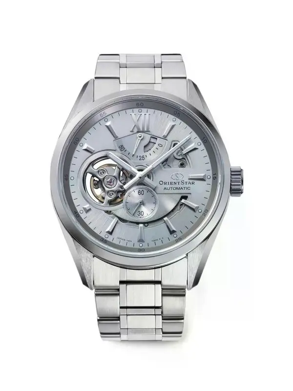 ORIENT Contemporary Modern Skeleton 41mm Watch