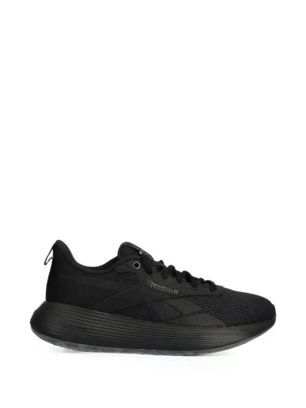 REEBOK Dmx Comfort+ Mesh-panelled Sneakers - Black