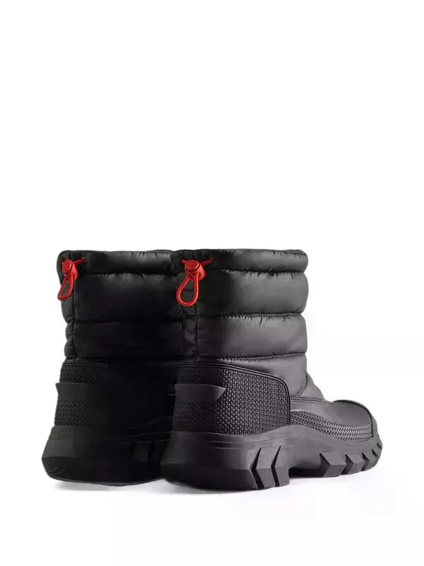 Hunter Intrepid Insulated Boots
