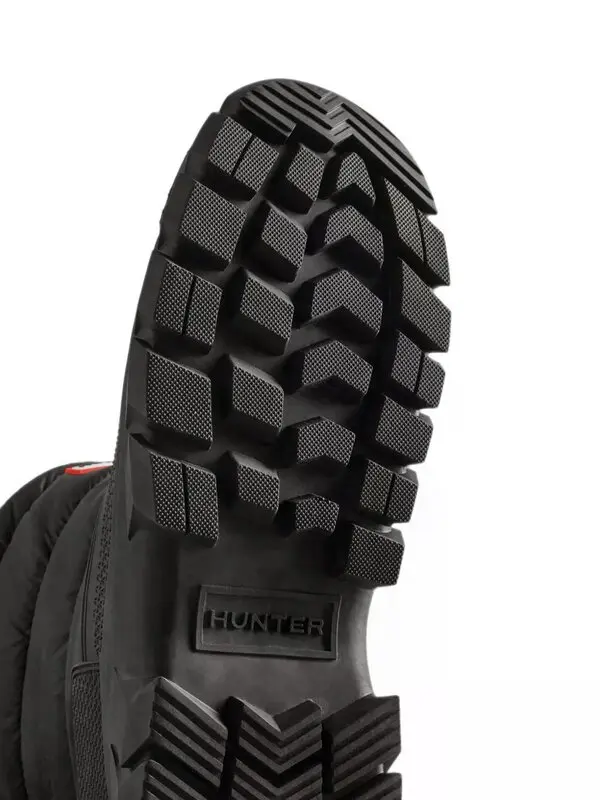 Hunter Intrepid Insulated Boots