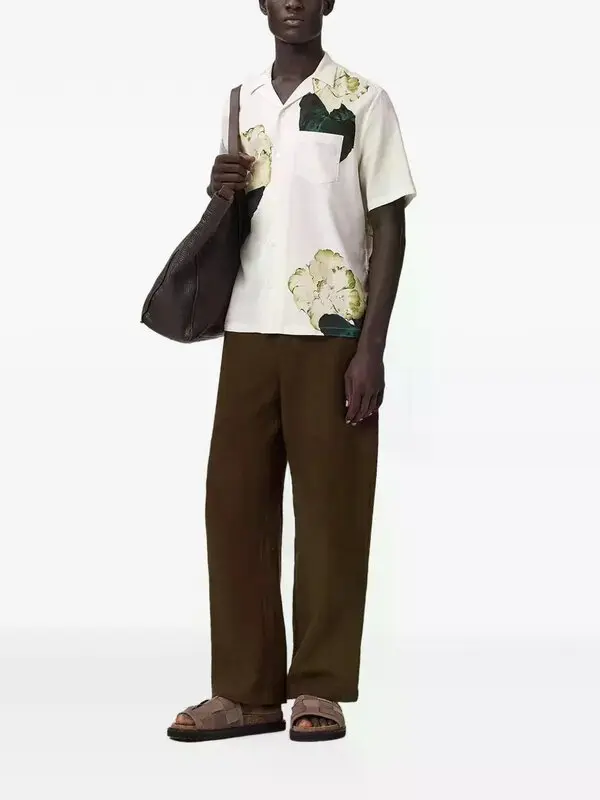 ALLSAINTS Taiko Trousers