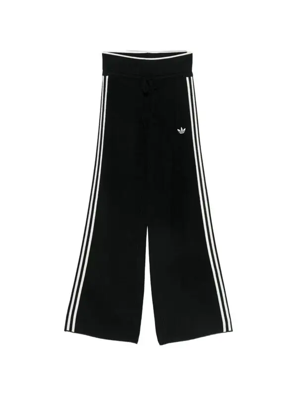 Adidas Firebird Track Pants - Black
