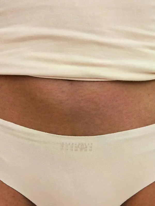MAISON MARGIELA Logo-print Briefs