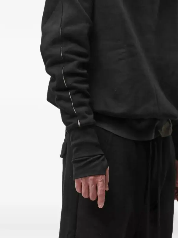 THOM KROM Long-sleeves Hoodie