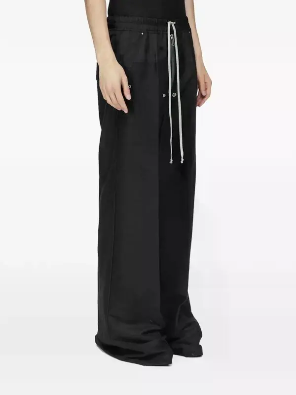 Rick Owens Bela Panelled Trousers
