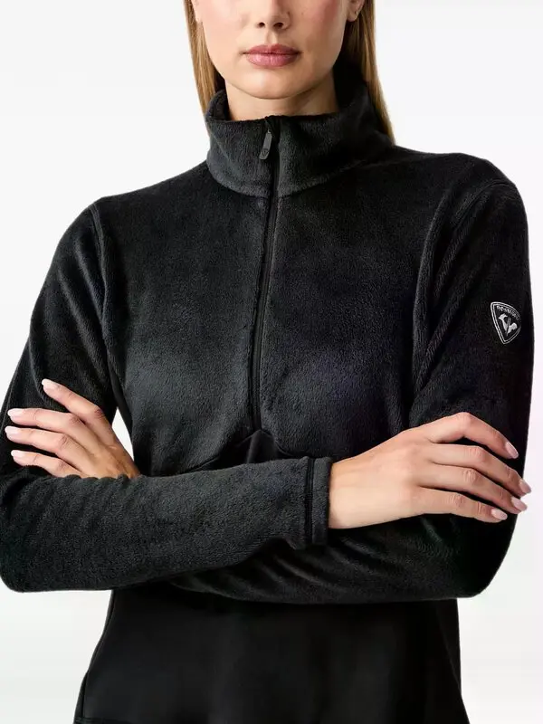 Rossignol Diretta Half-zip Fleece Top