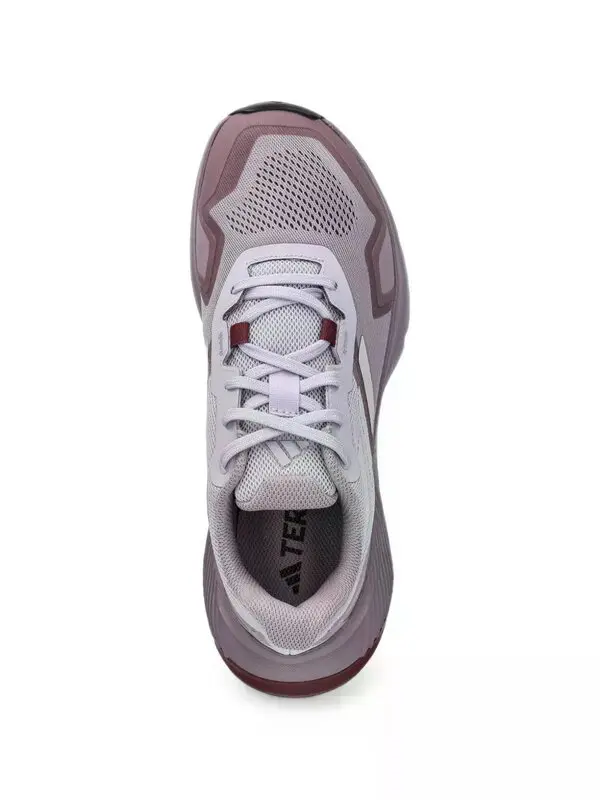 Adidas Terrex Panelled Sneakers