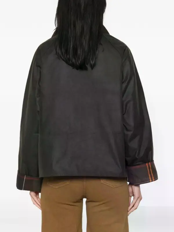 Barbour Spey Jacket