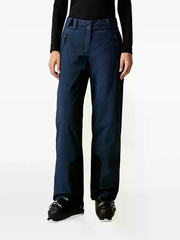 Rossignol Ski Pants With Logo Patch