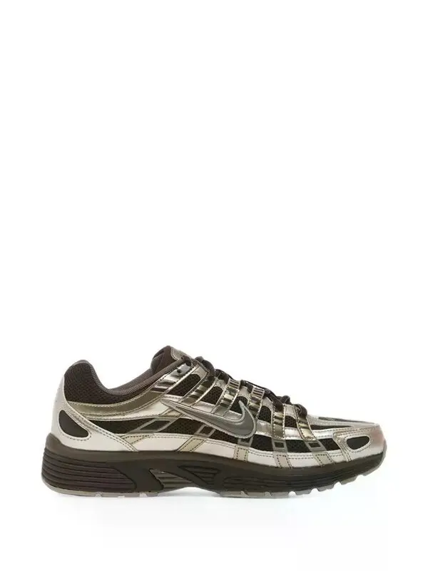 Nike P-6000 Sneakers - Brown