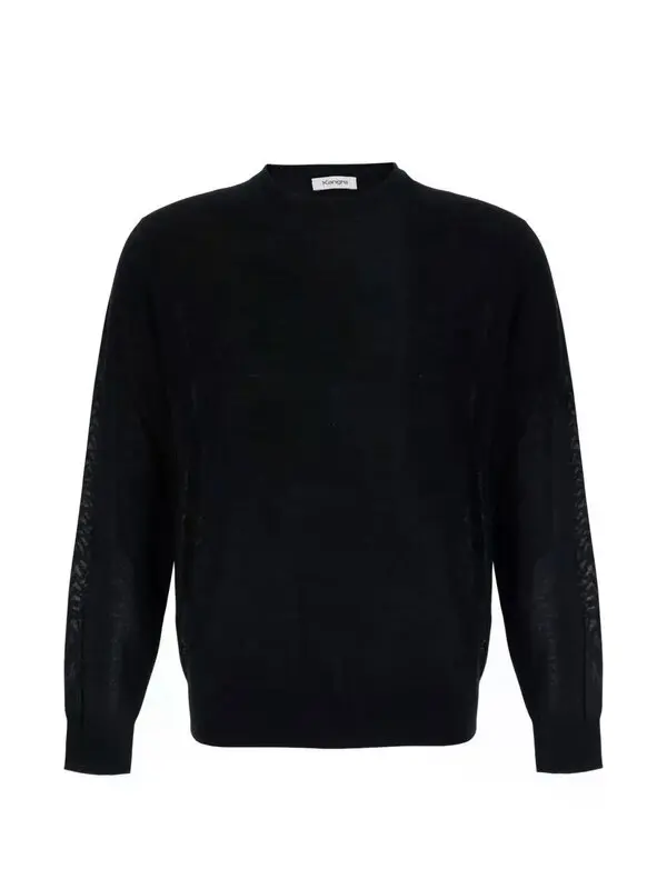 KANGRA Merino Wool Sweater
