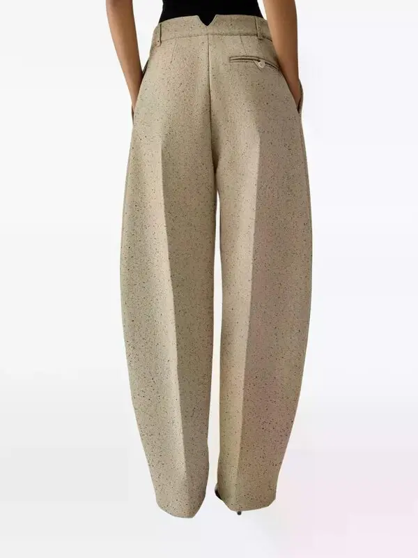Jacquemus The Ovalo Pants