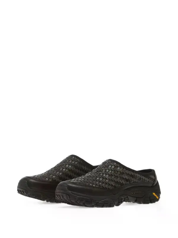Merrell Moab 2 Slide Woven Sneakers