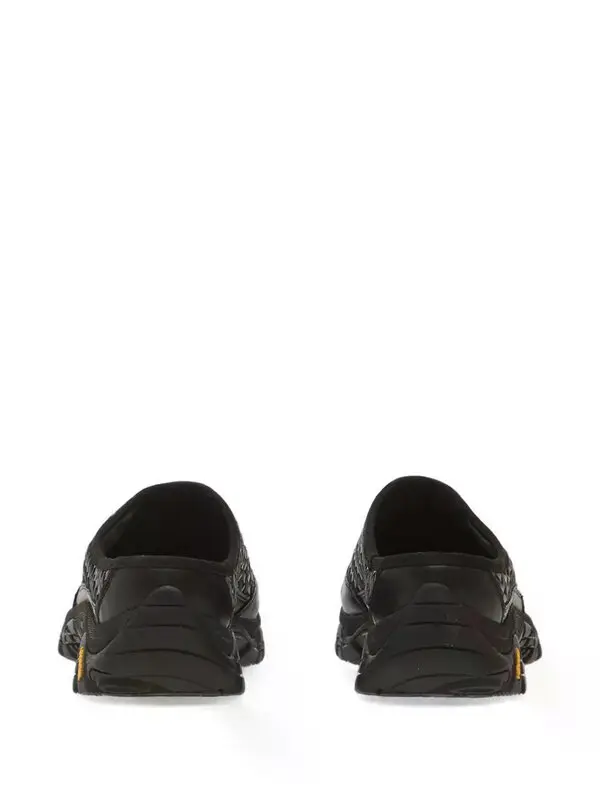 Merrell Moab 2 Slide Woven Sneakers