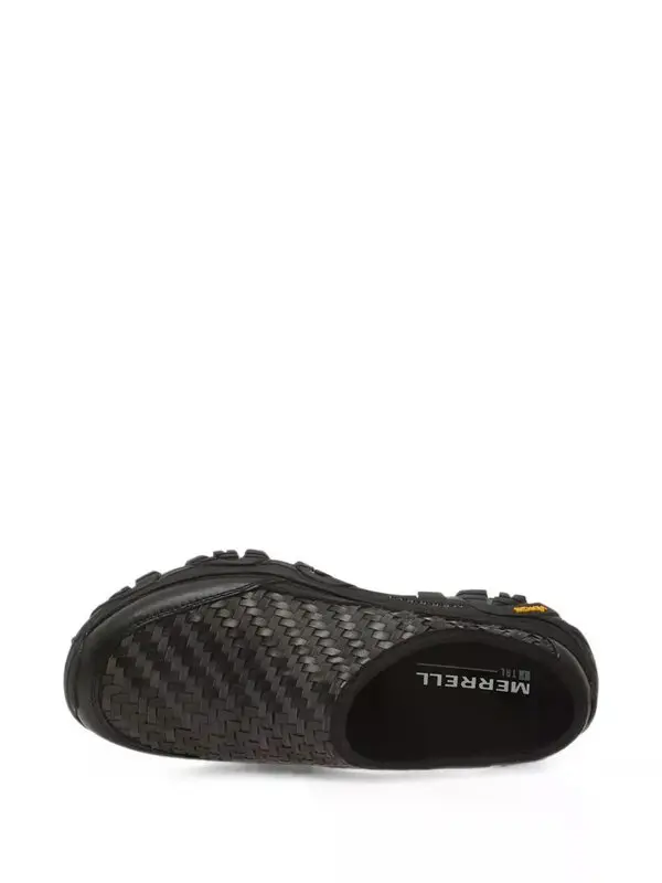 Merrell Moab 2 Slide Woven Sneakers