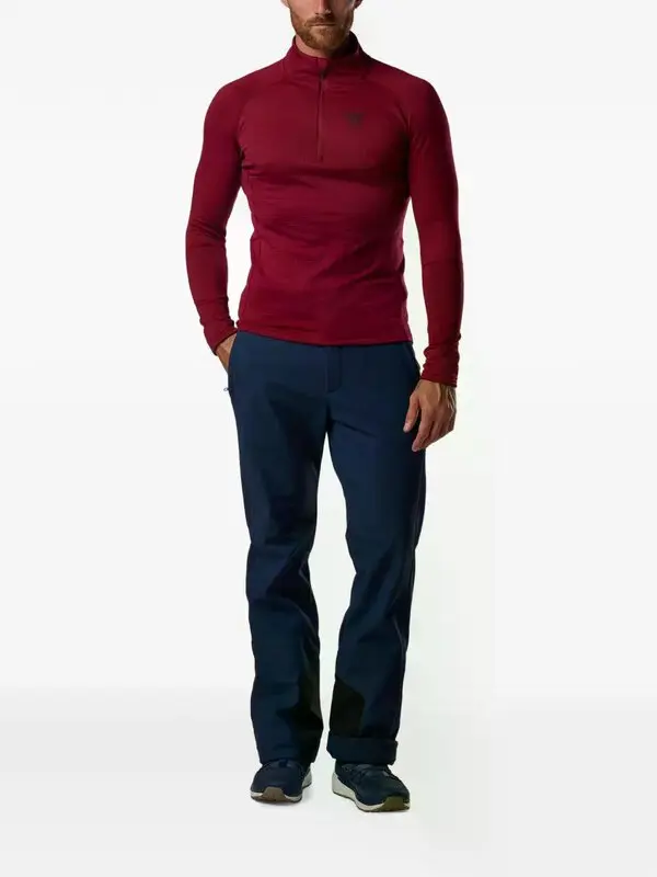 Rossignol Blackside Half-zip Fleece Sweater