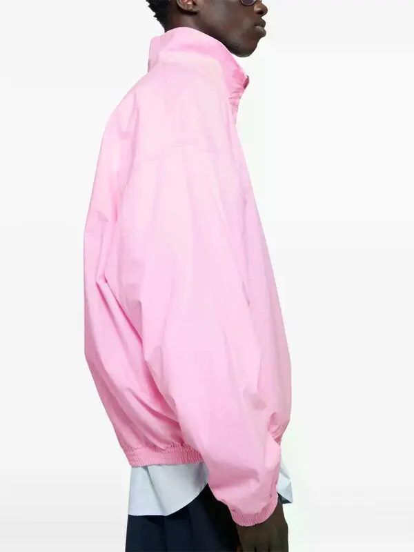 Acne Studios Washed Logo Jacket